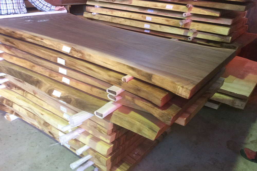 5 | da BOSCO FURNITURE