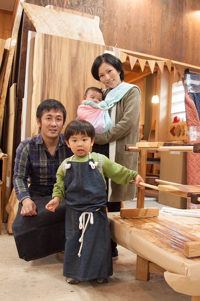 16 | da BOSCO FURNITURE