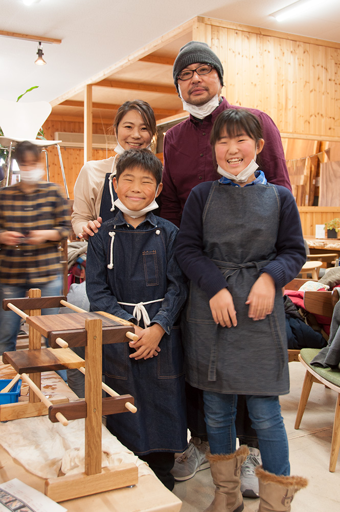 5 | da BOSCO FURNITURE